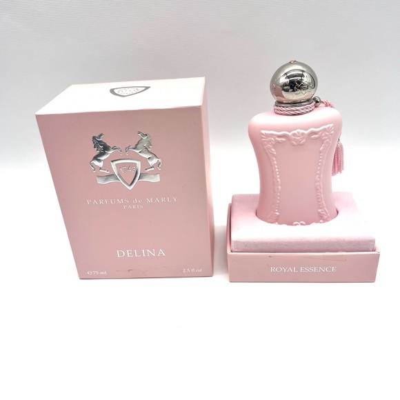 Delina | Other | Delina Royal Essence Eau De Parfum | Poshmark